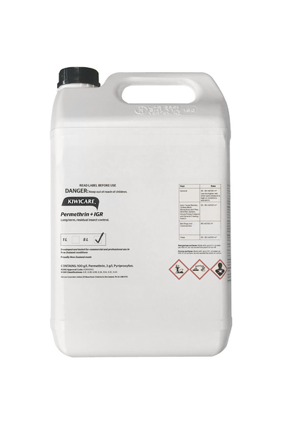 Permethrin +IGR 5L | Chemmate