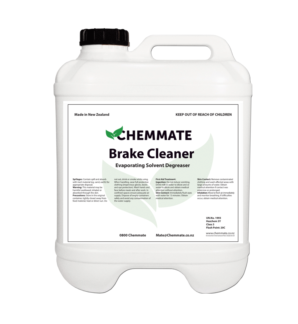 Brake Cleaner | Chemmate