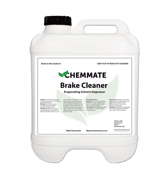 Brake Cleaner | Chemmate