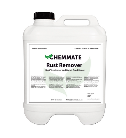 Rust Remover | Chemmate