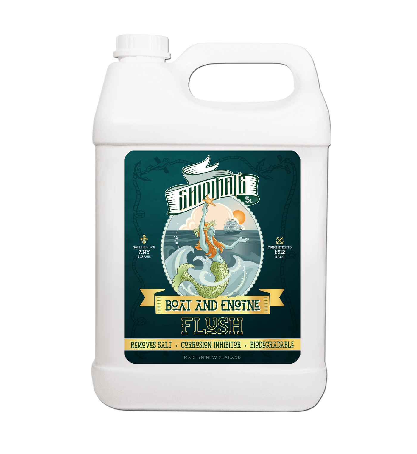 Chem Mate - Home Of All Your Chemical Cleaning Needs