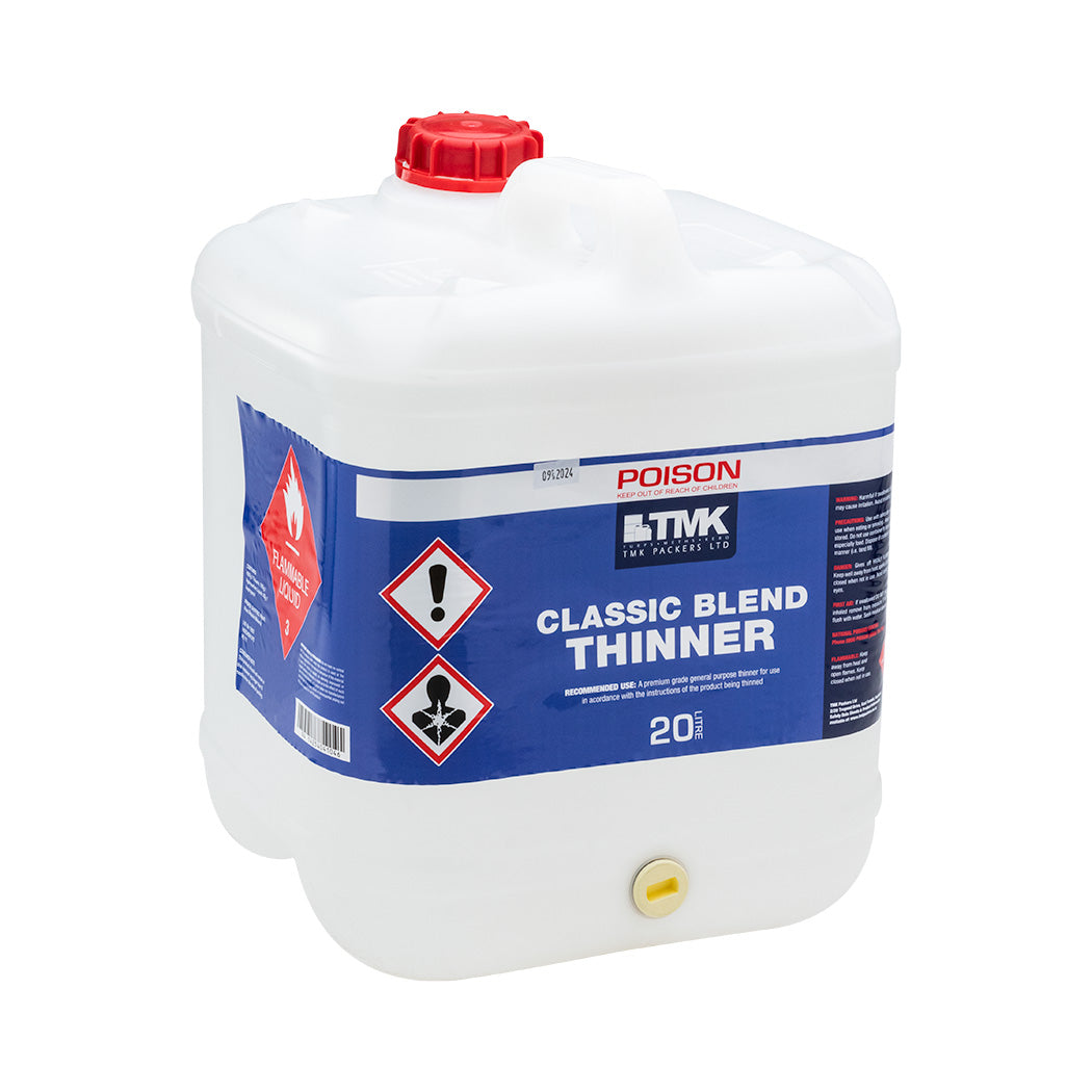Universal Thinner Classic – Premium Multi-Purpose Paint Thinner